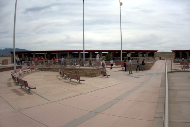 Four Corners - Top Places to See in Arizona