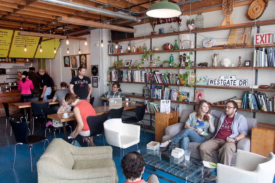 Best Coffee in Arizona - Top Places to See in Arizona