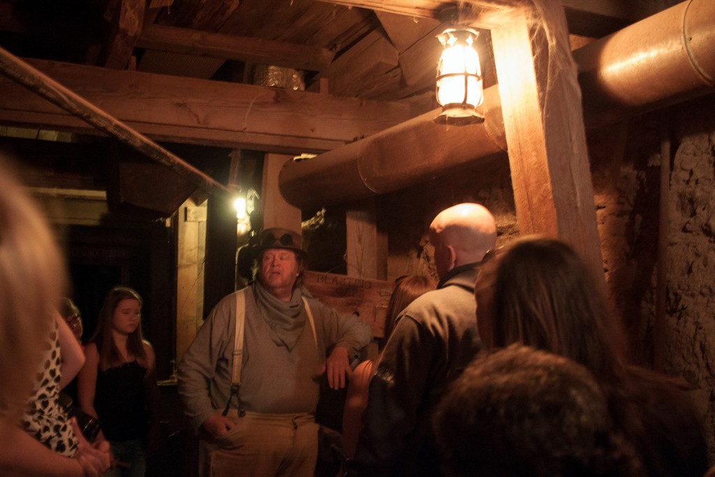 Goldfield Ghost Town - Top Places to See in Arizona